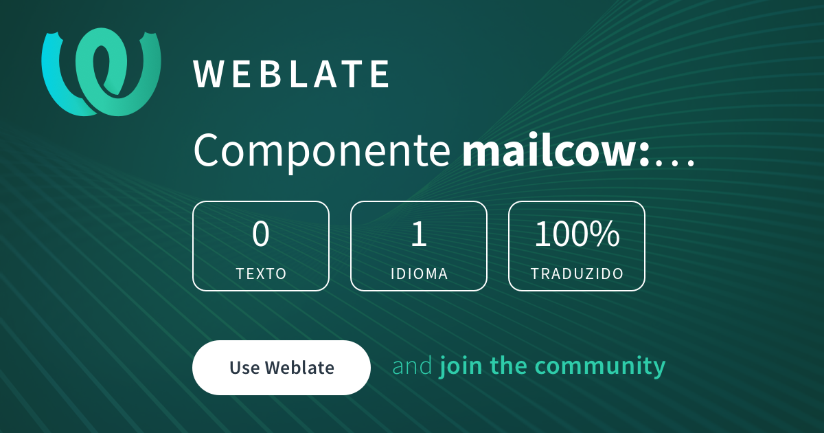mailcow: dockerized - 🐮 + 🐋 = 💕/mailcow: dockerized - 🐮 + 🐋 = 💕 ... mailcow: dockerized - 🐮 + 🐋 = 💕/mailcow: dockerized - 🐮 + 🐋 = 💕 ...